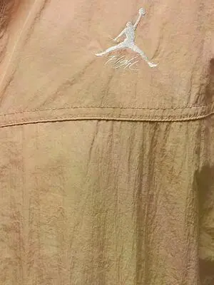 JORDAN Essentials Warmup Jacket