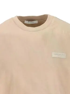 Givenchy Logo-detail T-shirt