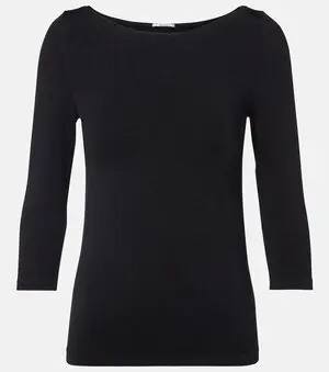 Wolford Blouse Kaftans Tunics
