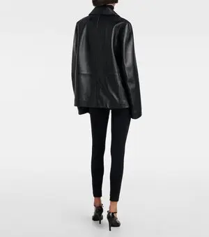 Wolford Aurora Leggings