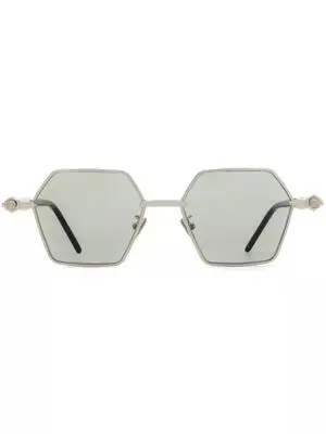 KUBORAUM P70 Geometric Sunglasses