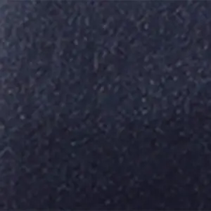 SWAINE Leather Business Card Case - Navy