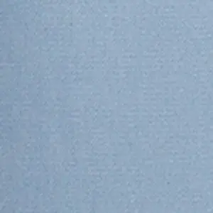Thom Browne Denim Cropped Shirt With Name Tag Patch