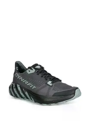 DYNAFIT Trail Graphic Logo Striped Sneakers