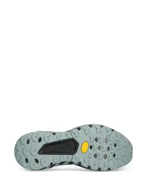 DYNAFIT Trail Graphic Logo Striped Sneakers