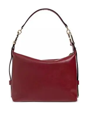 Furla Chain-detail Leather Shoulder Bag