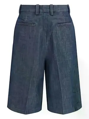 JIL SANDER Tailored Shorts