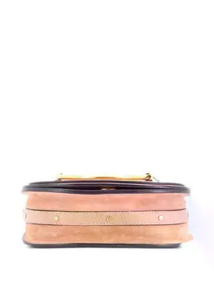 Chloé Nile Leather Small Crossbody Bag