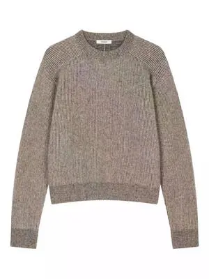 Studio Tomboy Frill Sweaters For Men