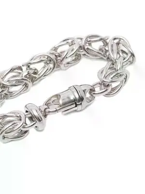 TOTEME Byzantine Bracelet