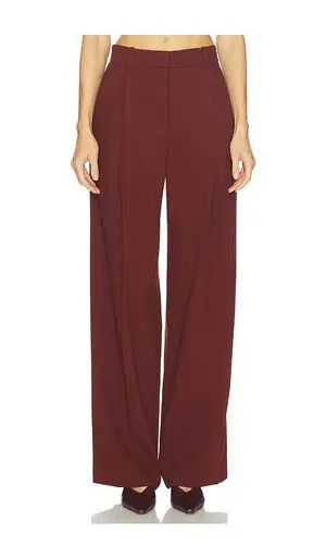 A.l.c. Pleated Pants For Women