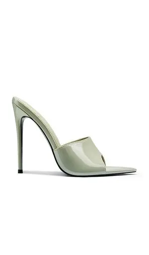 Femme La Gianni Stiletto Mule - Mint