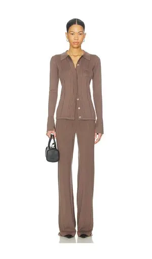 Remain Birger Christensen Light Knit Cardigan