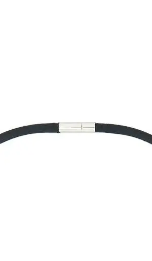 Shashi Clementine Cord Necklace