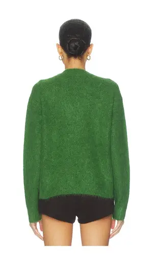 PISTOLA Kit V Neck Pullover Sweater
