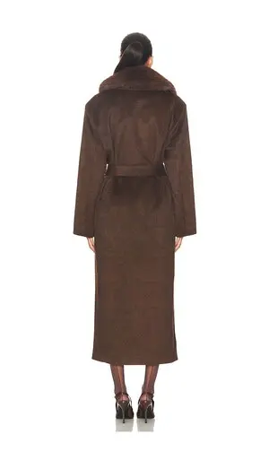 LAMARQUE X Revolve Tillie-l Coat