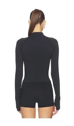 WELLBEING + BEINGWELL Warmwell Brielle Jacket