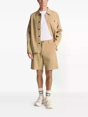 Fusalp Olisen Shirt - Neutrals