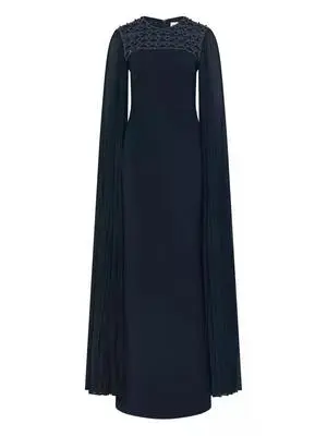Rebecca Vallance Memphis Embellished Gown