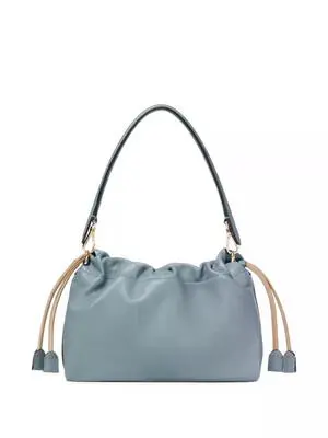 Fendi Baguette Shoulder Bag - Blue
