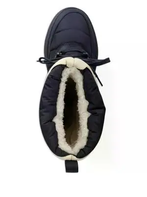 Helly Hansen Quilted Padded Boots