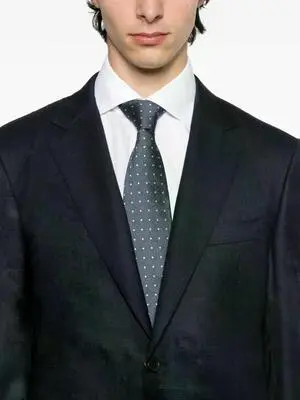 Canali Single-breasted Suit
