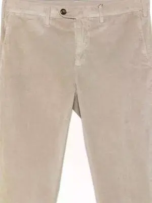 Canali Corduroy Trousers