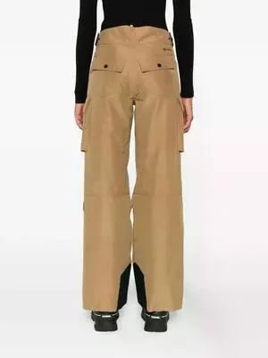Moncler Button Detailed Sports Pants For Women
