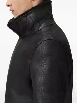 ALLSAINTS Correz Zip-fastening Jacket