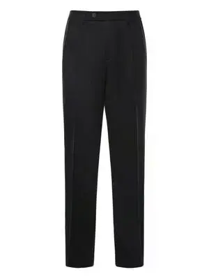 GOLDEN GOOSE Stud Detail Tailored Trousers