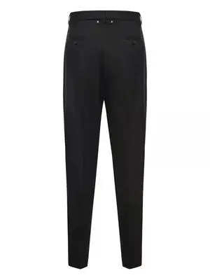 GOLDEN GOOSE Stud Detail Tailored Trousers