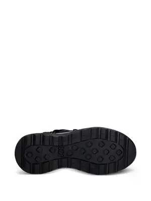 Helly Hansen Faux-fur Boots