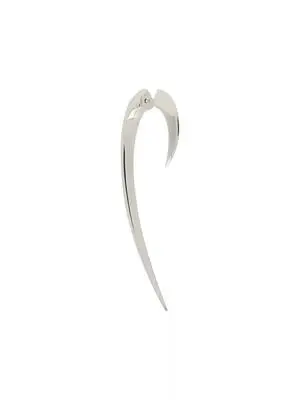 SHAUN LEANE Large Hook Earring
