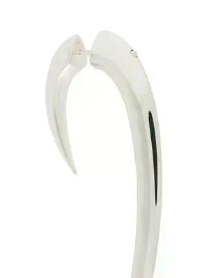 SHAUN LEANE Large Hook Earring