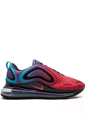 Nike Nike Air Max 720 Sneakers Red