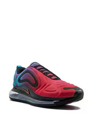 Nike Max 720 Sneakers - Red