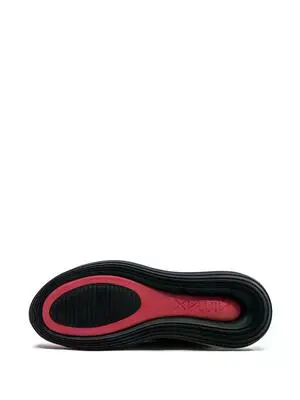 Nike Max 720 Sneakers - Red