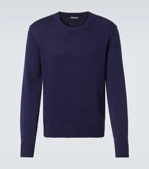 Tom Ford Cuffed Sweaters For Men