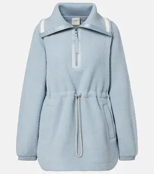 Varley Ashby Fleece Jacket