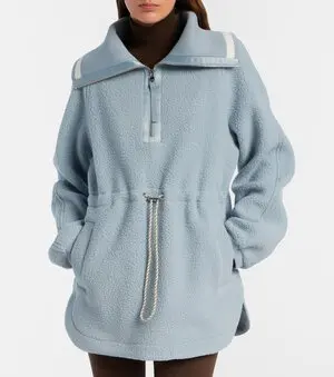 Varley Ashby Fleece Jacket