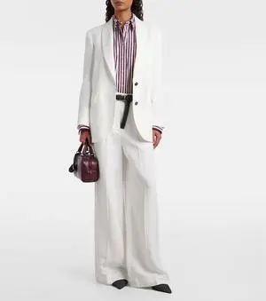 Brunello Cucinelli Monili Blazer