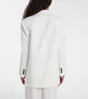 Brunello Cucinelli Monili Blazer