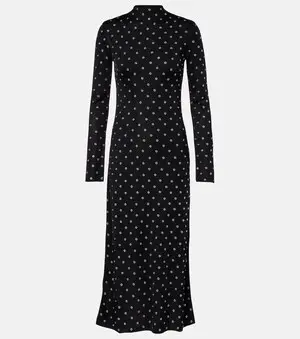 Altuzarra Long Sleeve Day Dresses
