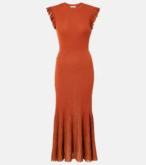 Ulla Johnson Ruched Day Dresses For Women