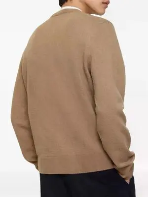 Burberry Wool Sweater