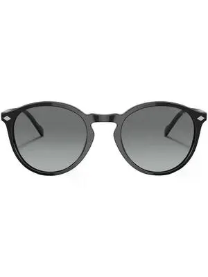 VOGUE EYEWEAR Round-frame Sunglasses