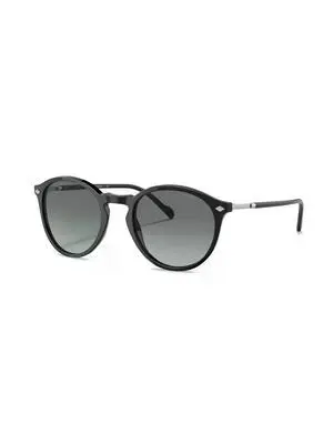 VOGUE EYEWEAR Round-frame Sunglasses