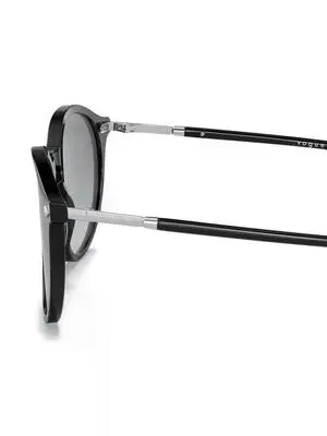 VOGUE EYEWEAR Round-frame Sunglasses