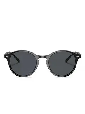 VOGUE EYEWEAR Round-frame Sunglasses