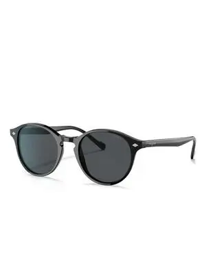 VOGUE EYEWEAR Round-frame Sunglasses